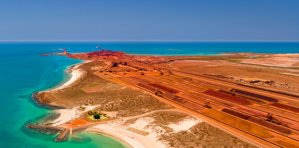 City to sponsor 2023 Pilbara Summit | City of Karratha