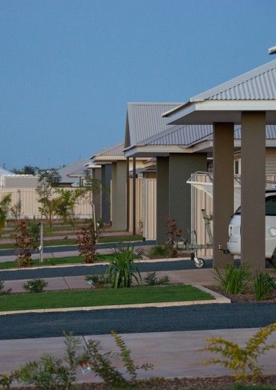New builds, extensions and alterations | City of Karratha